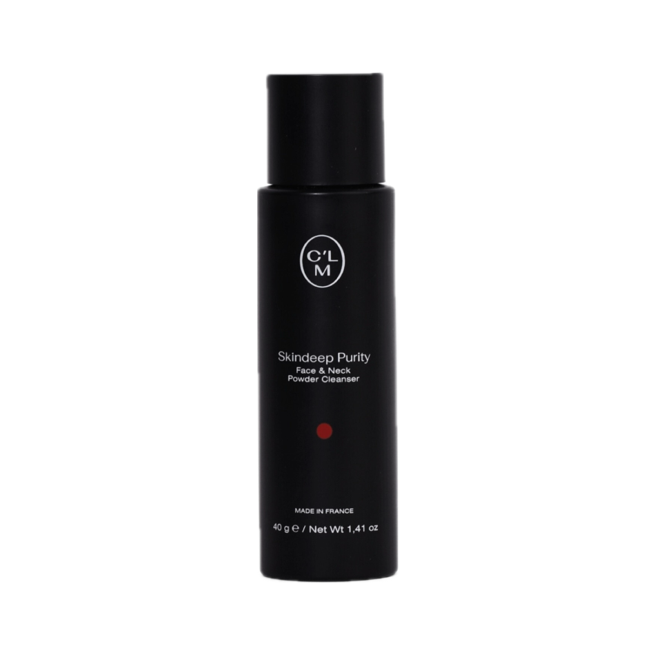 CELEMI Plaunamoji pudra veidui ir kaklui 40g – OUTLIVE